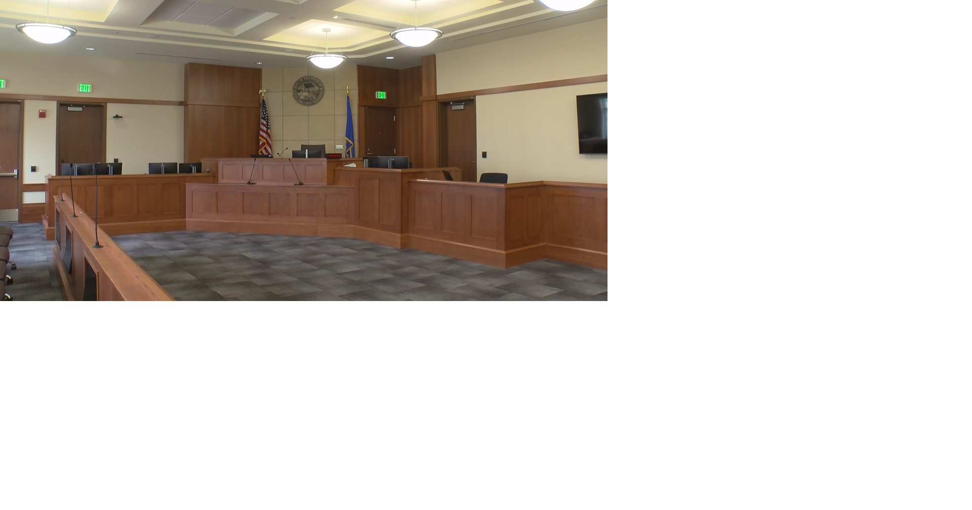 Olmsted County Government Center finishes renovations | News | kimt.com