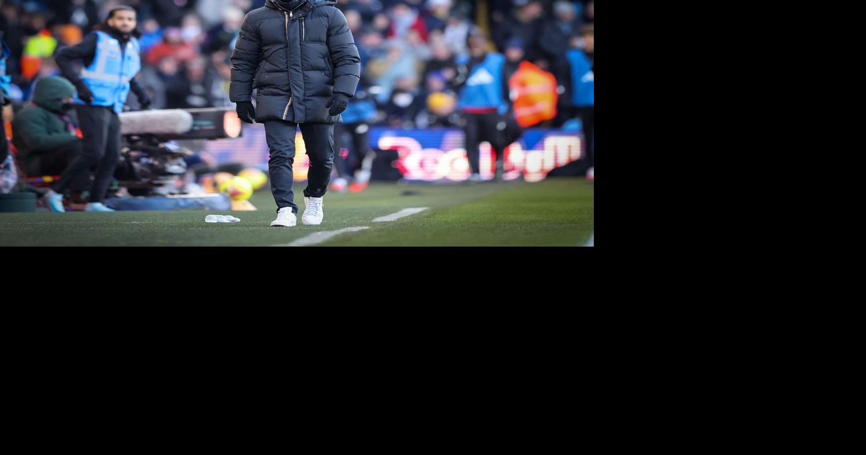 Ruben Amorim fired by Manchester United after turbulent managerial ...