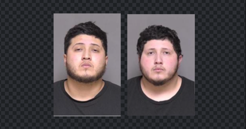 Charges detail what led to deadly shooting in Rochester | News | kimt.com