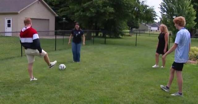'Trip of a lifetime': Iowa family heads to Seattle for Team USA’s World ...