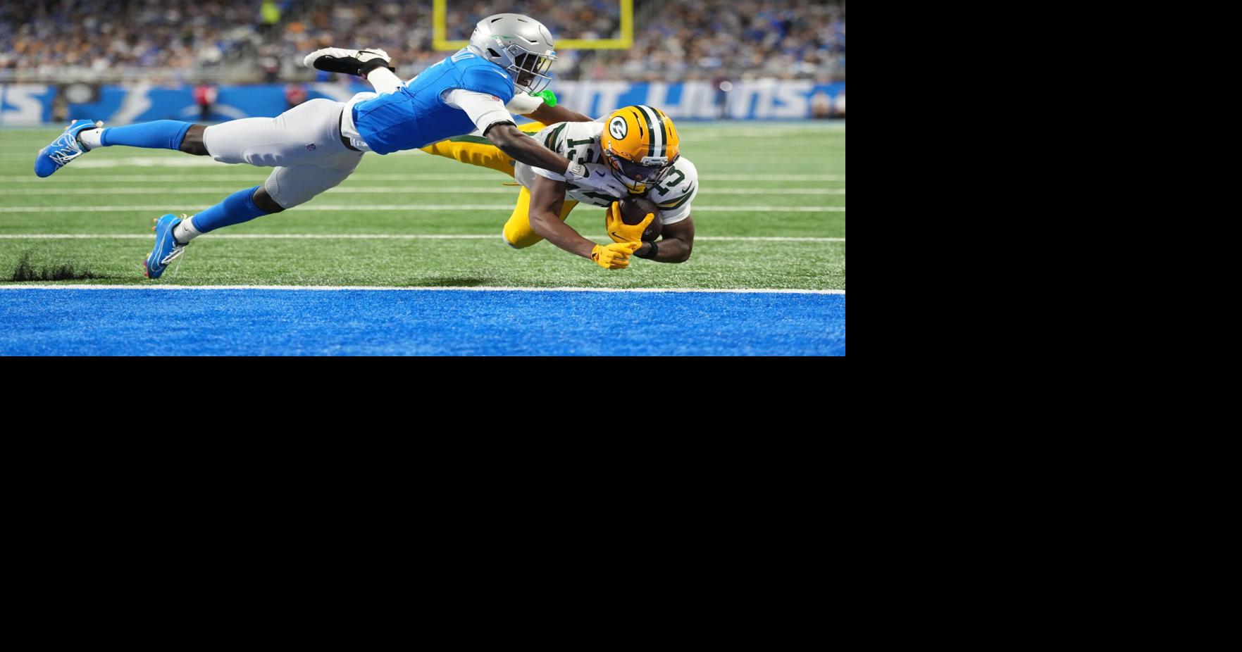 It’s getting close to crunch time in the NFL season. Here are 5 things ...