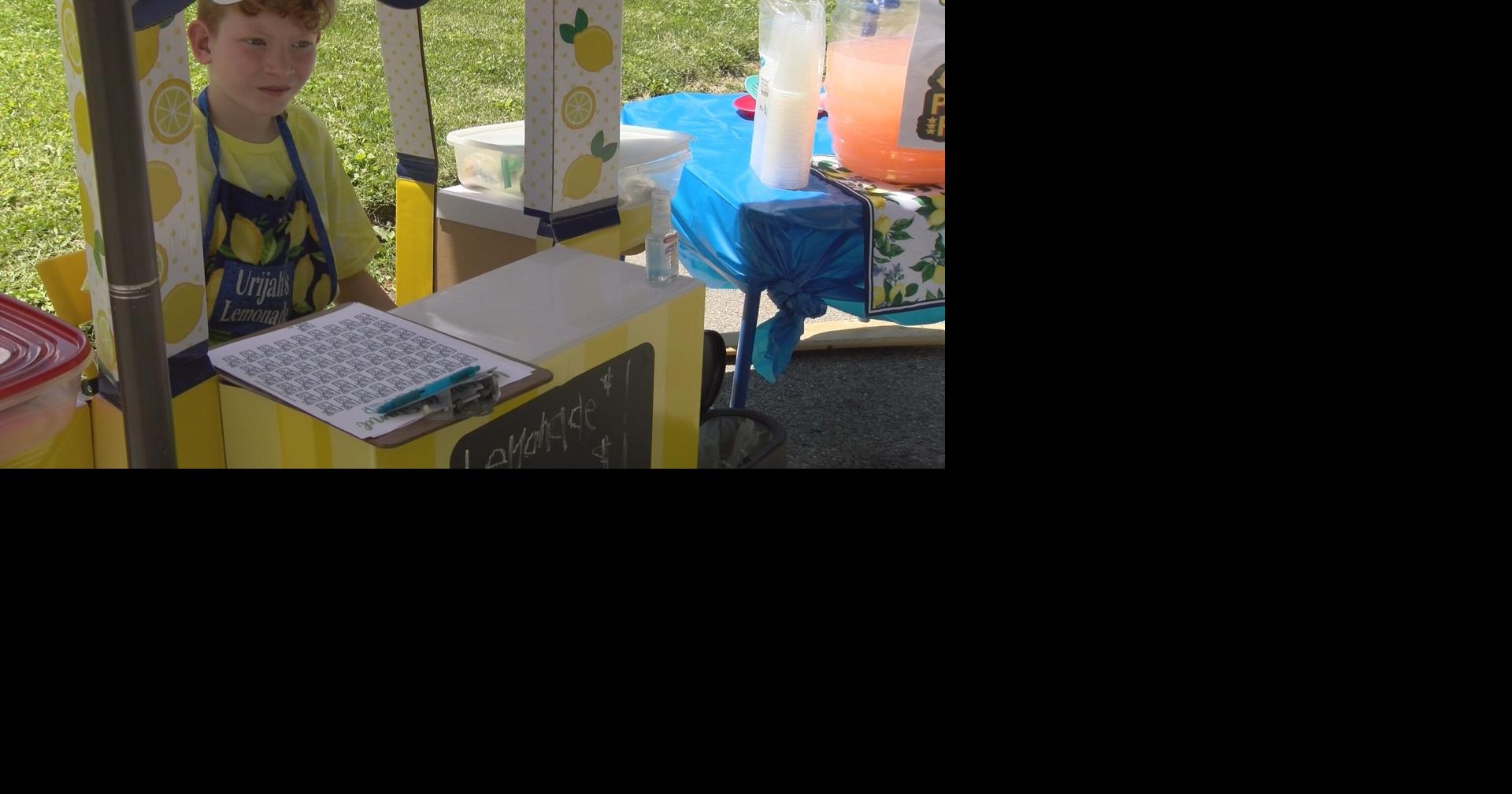 Lemonade Day returns to Med City | News | kimt.com