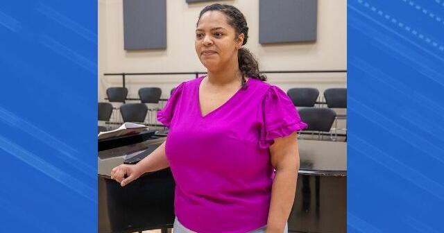 Riverland Community College student advances in national music ...