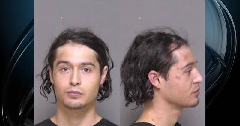 Stewartville man arrested for burglary and arson is sentenced | News ...