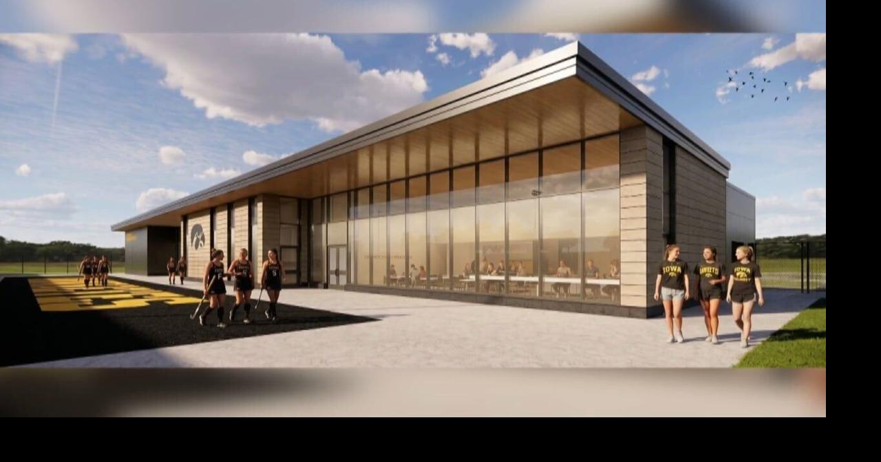 Iowa regents to vote on Hawkeye arena and field hockey building | News ...