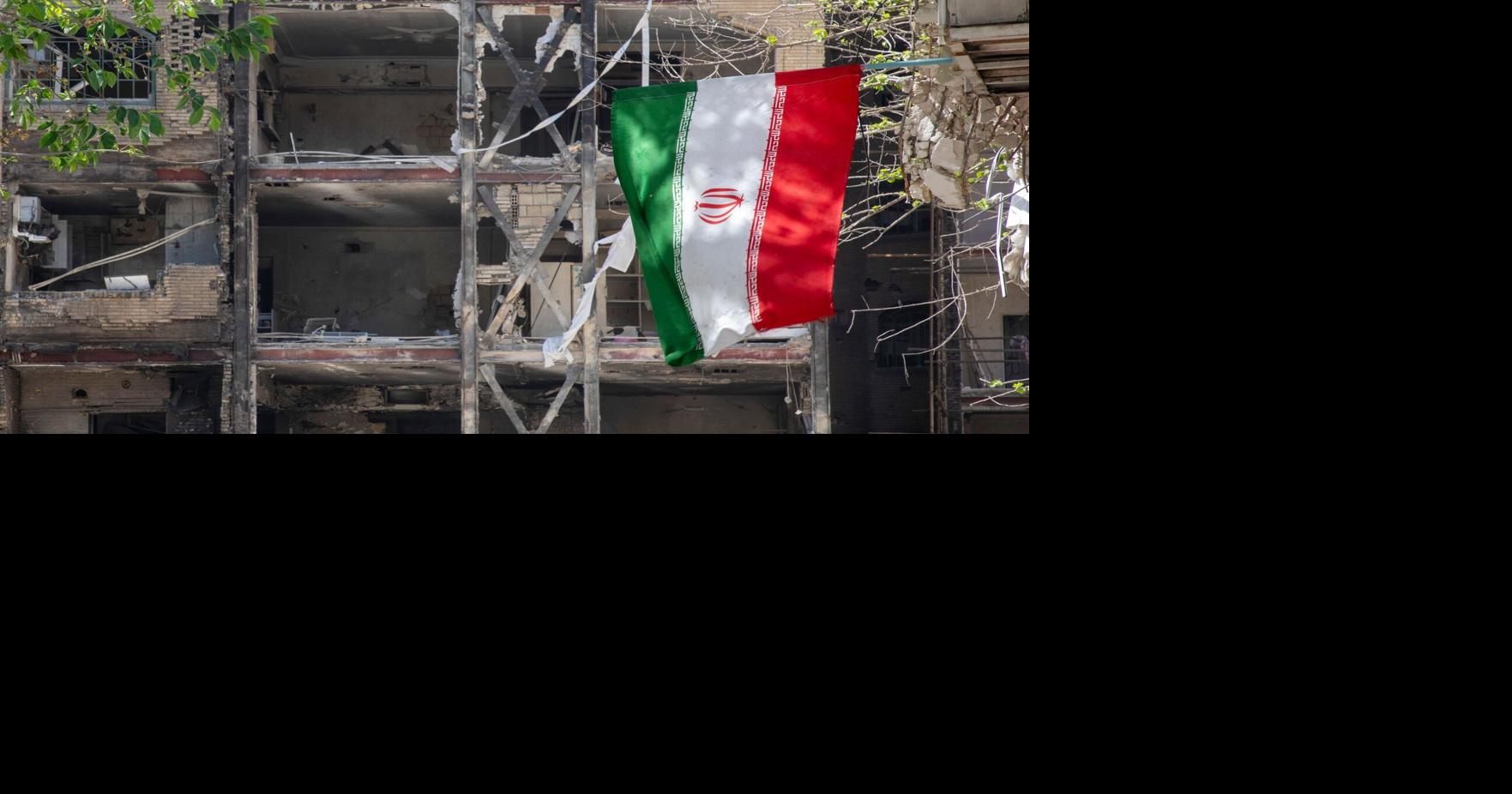 Trump administration considers unfreezing $20 billion in Iranian assets ...