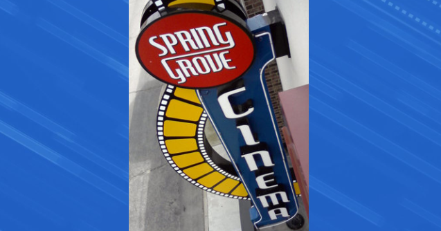 New ownership for the Spring Grove Cinema | Minnesota | kimt.com