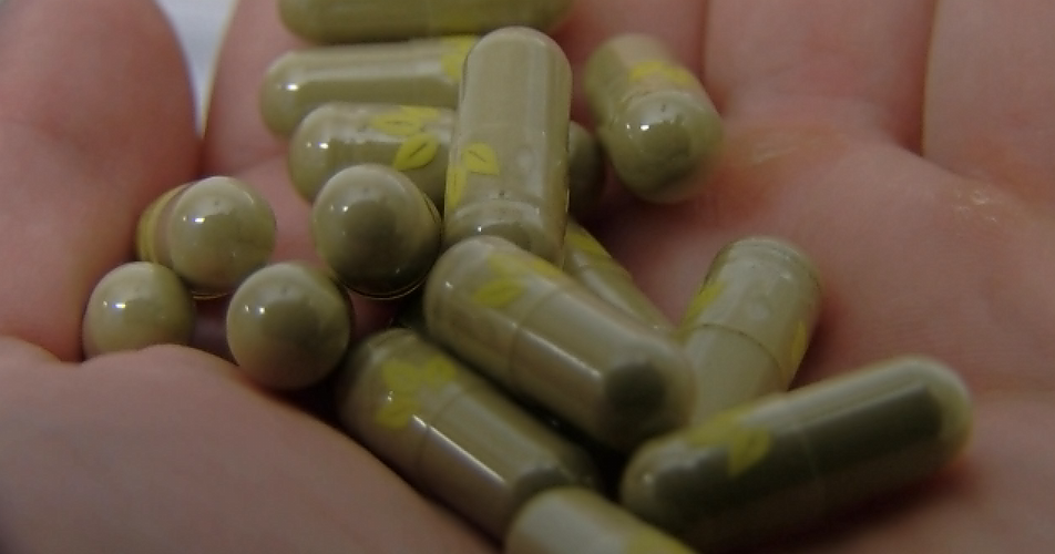 Kratom controversy: Iowa considers stricter penalties for possession ...