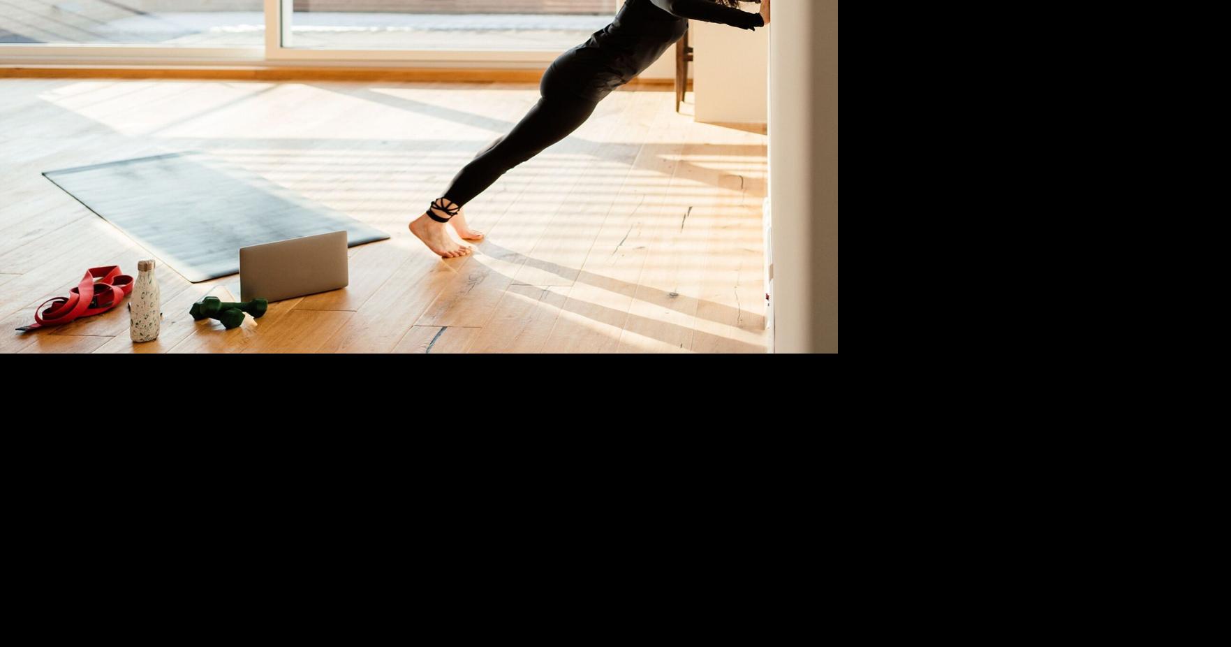 Even modest strength training can counter age-related decline | News ...