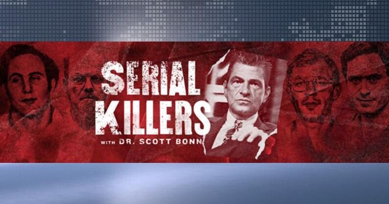 Serial killer secrets: Dr. Scott Bonn speaks at Mason City's NIACC ...
