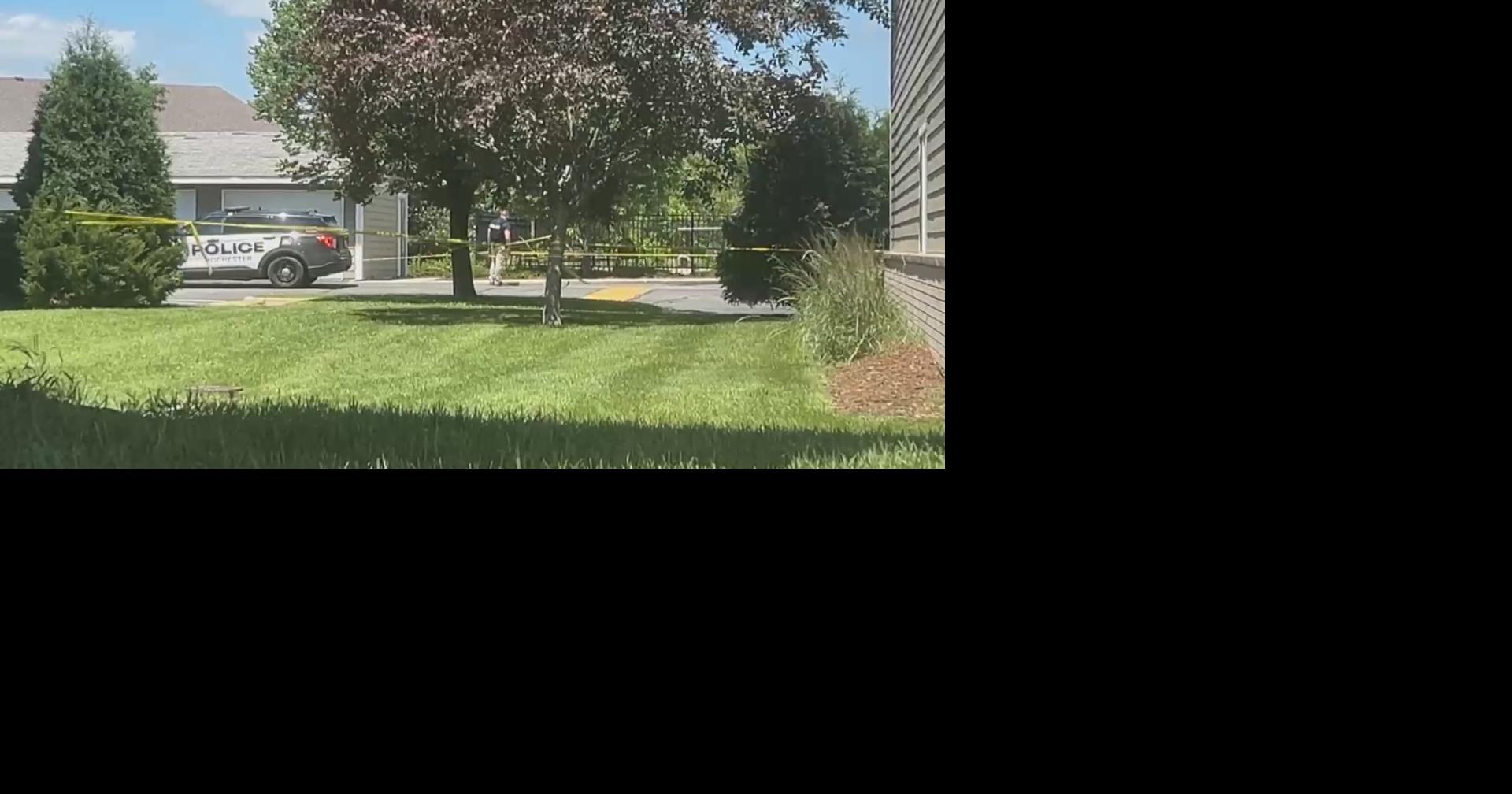 Police investigating fatal shooting in northwest Rochester | News ...