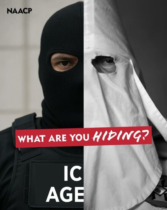 Rochester NAACP releases statement regarding ICE activity in Minnesota ...