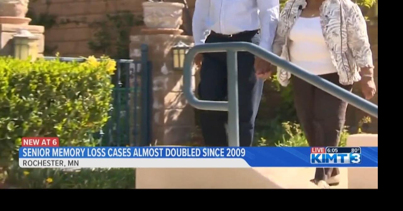 Visiting Angels Rochester partnering with KIMT News 3 to raise money ...