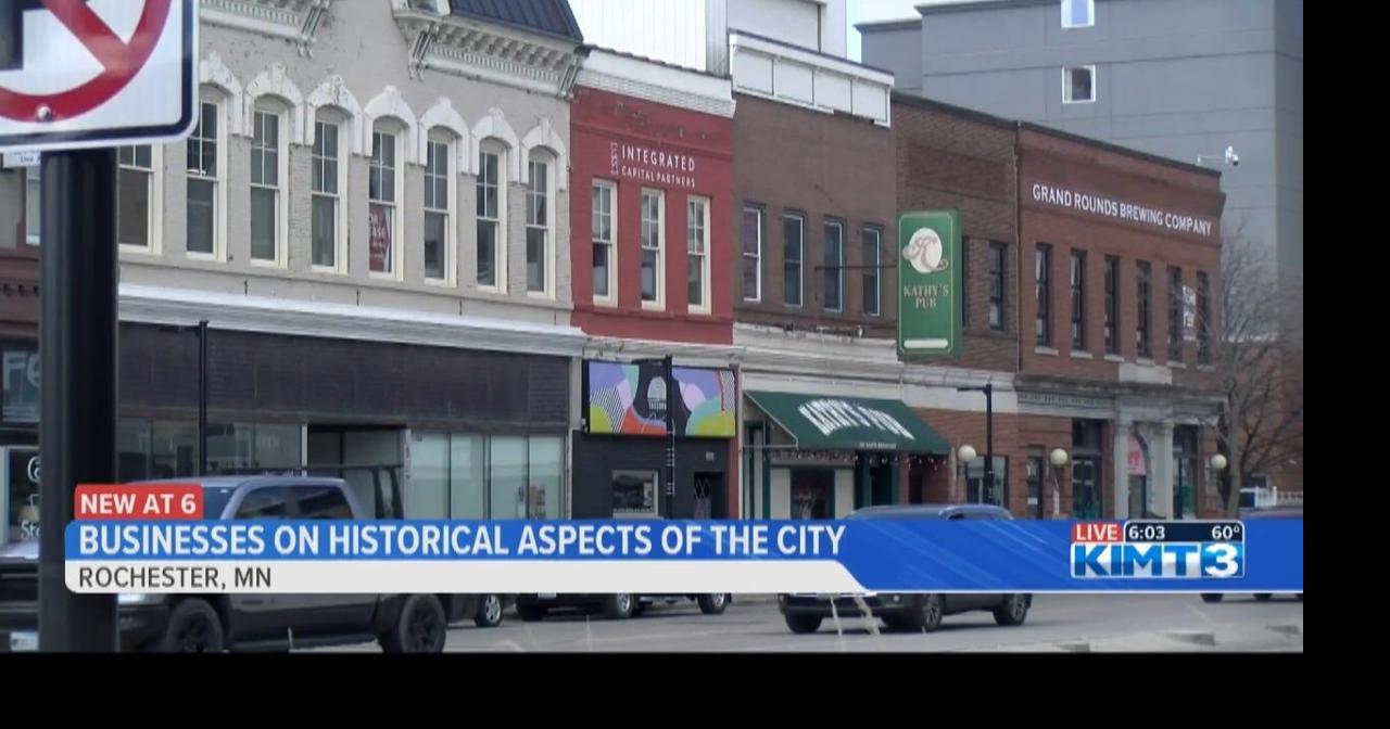Downtown Rochester businesses concerned with funding it takes to upkeep ...