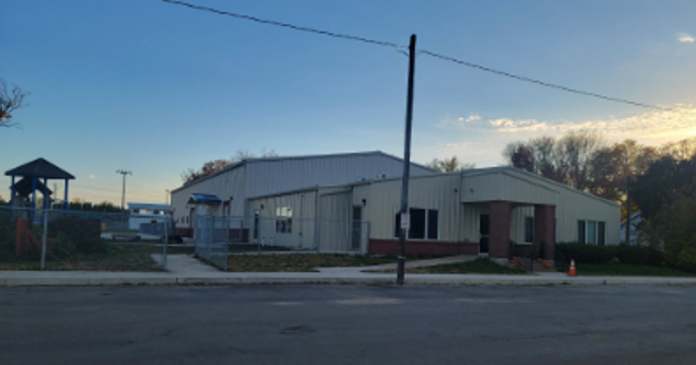 Elma Community Complex nears completion | News | kimt.com