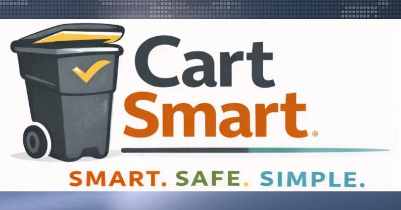 Mason City plans automated garbage collection for summer 2026 | News ...