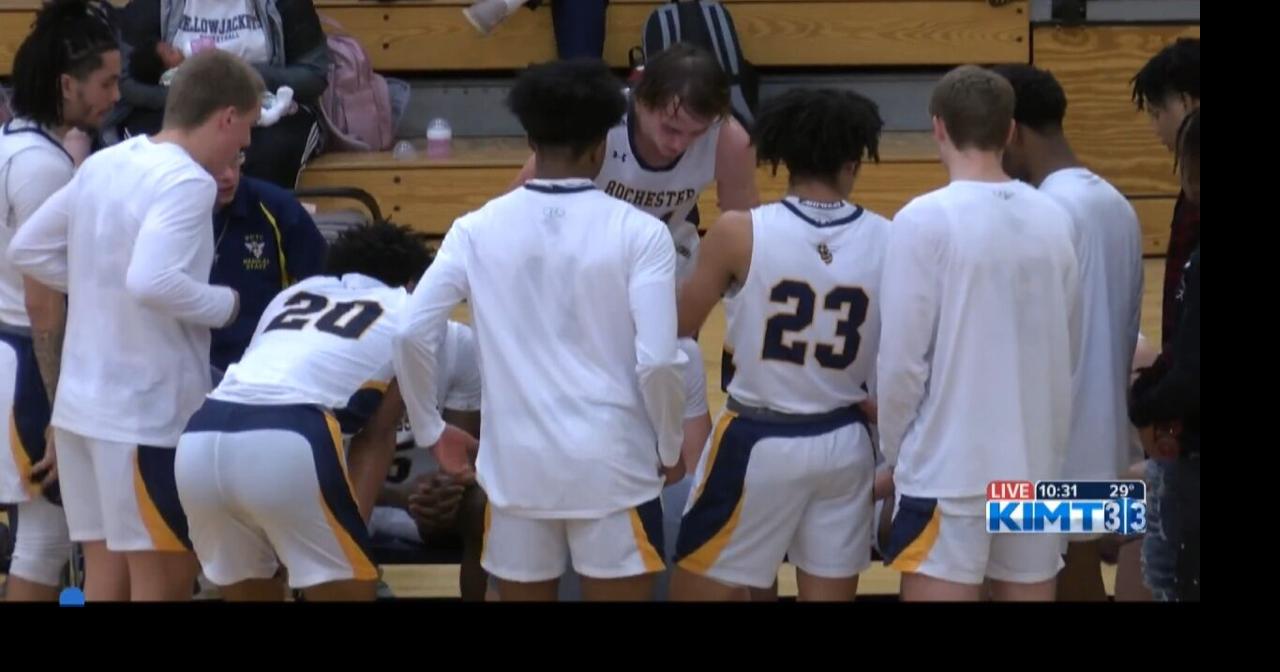 The RCTC men's and women's basketball teams beat Riverland on Wednesday ...