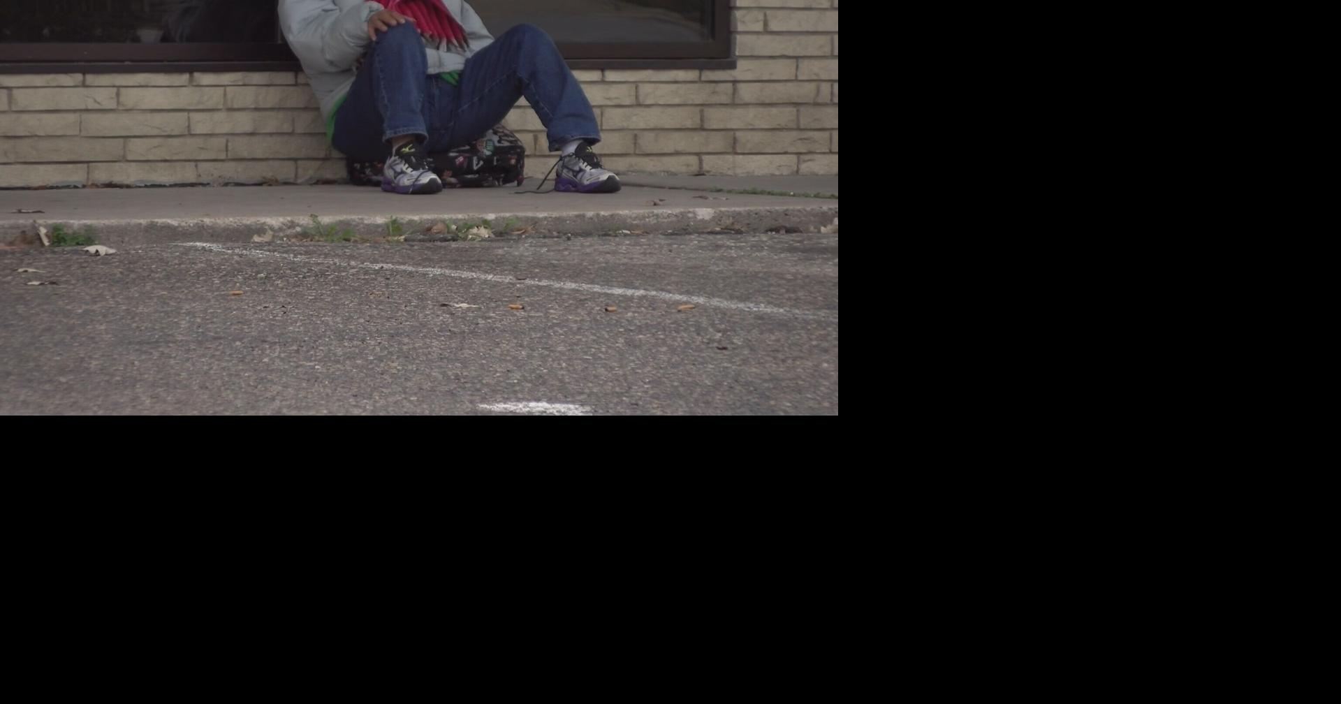 Helping the homeless stay warm | News | kimt.com