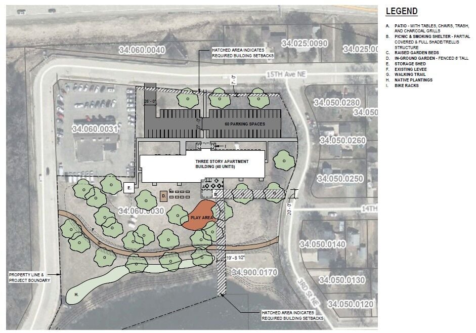 Austin's Cedar View to boost local workforce housing options | News ...