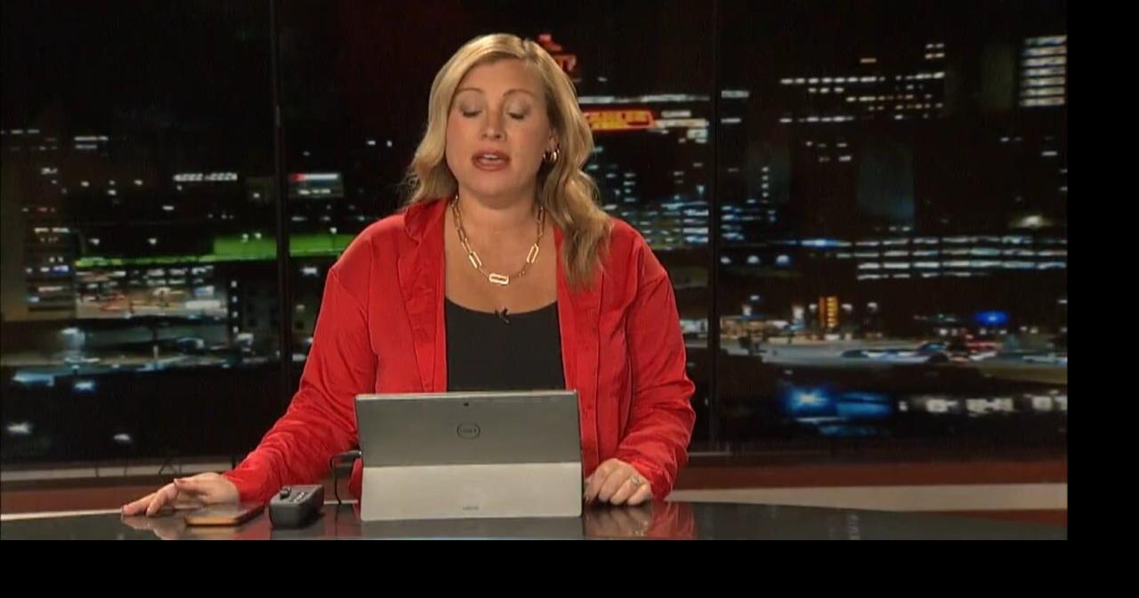 League of women voters host luncheon | Video | kimt.com