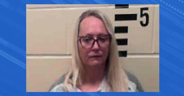 Former Mitchell County nursing home administrator is sentenced for ...