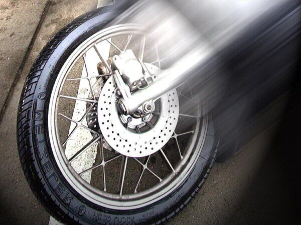 Riceville rider dead after motorcycle/deer collision in Howard County ...