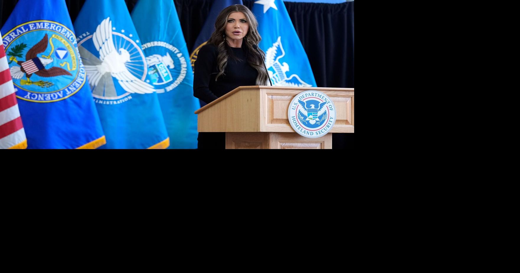 Exclusive: FEMA firings reveal roiling tension and confusion within the ...