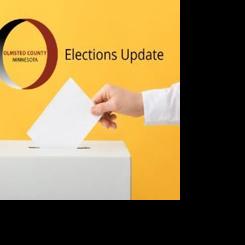 Public accuracy test for August 2024 primary election in Olmsted County ...