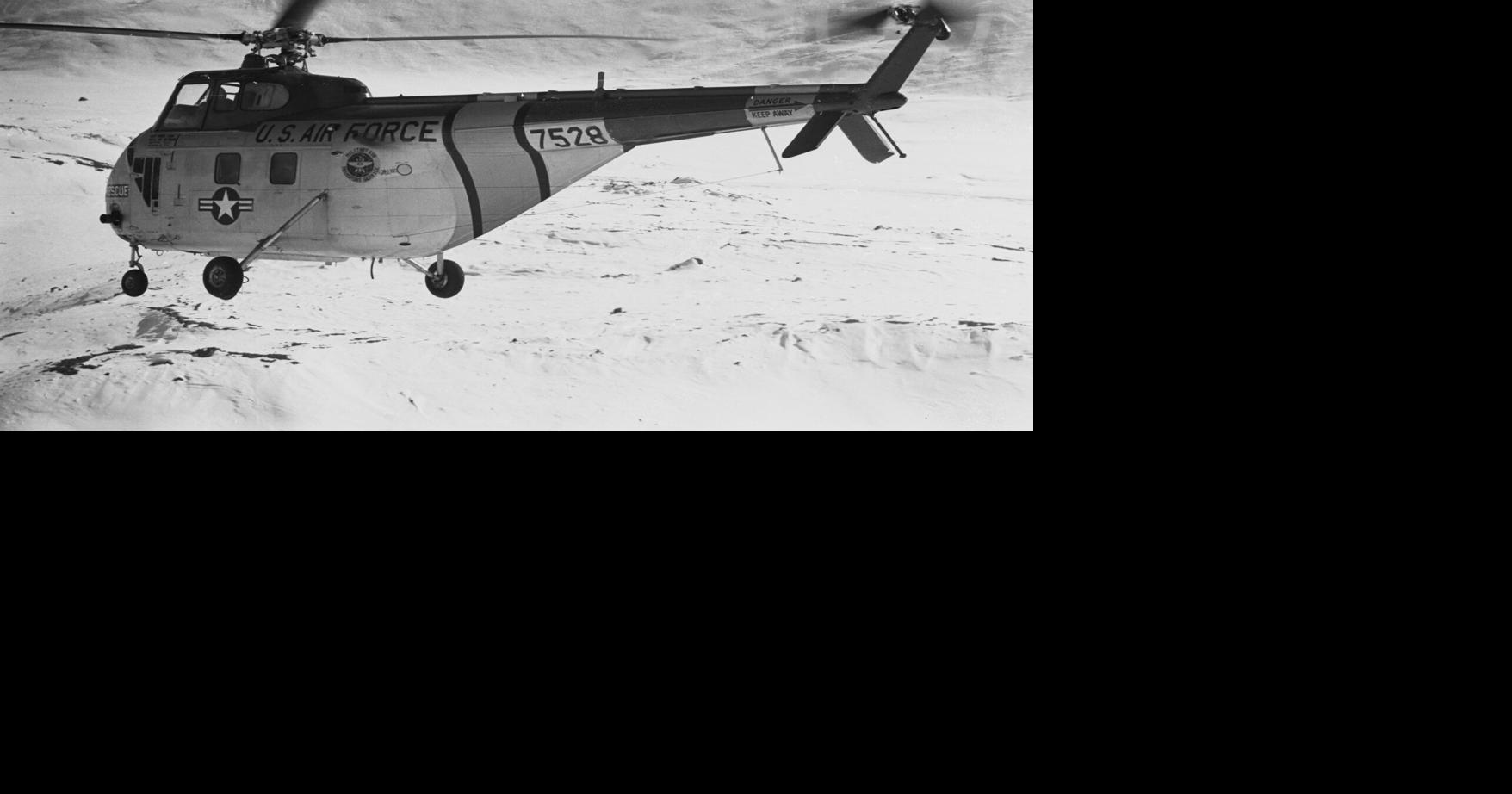 The US has tried to acquire Greenland before – and failed | News | kimt.com