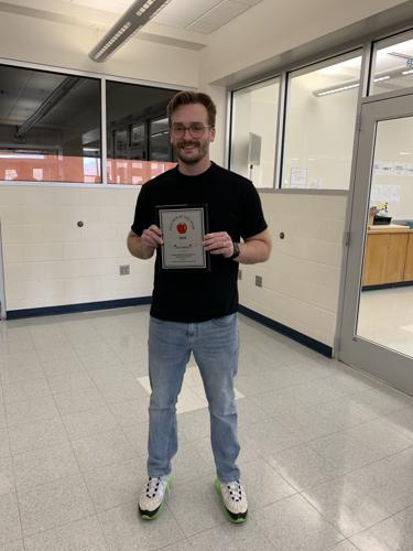 Austin Public Schools Teacher of the Year | News | kimt.com