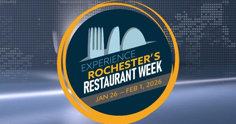 Discover new flavors at Rochester's Restaurant Week | News | kimt.com