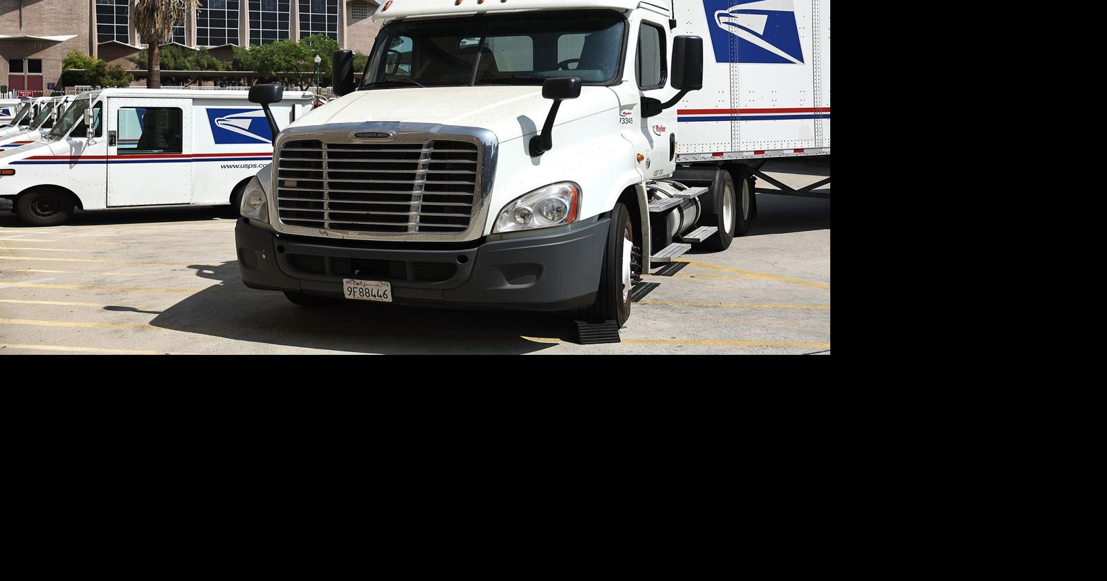 US Postal Service suspends incoming parcels from China and Hong Kong ...