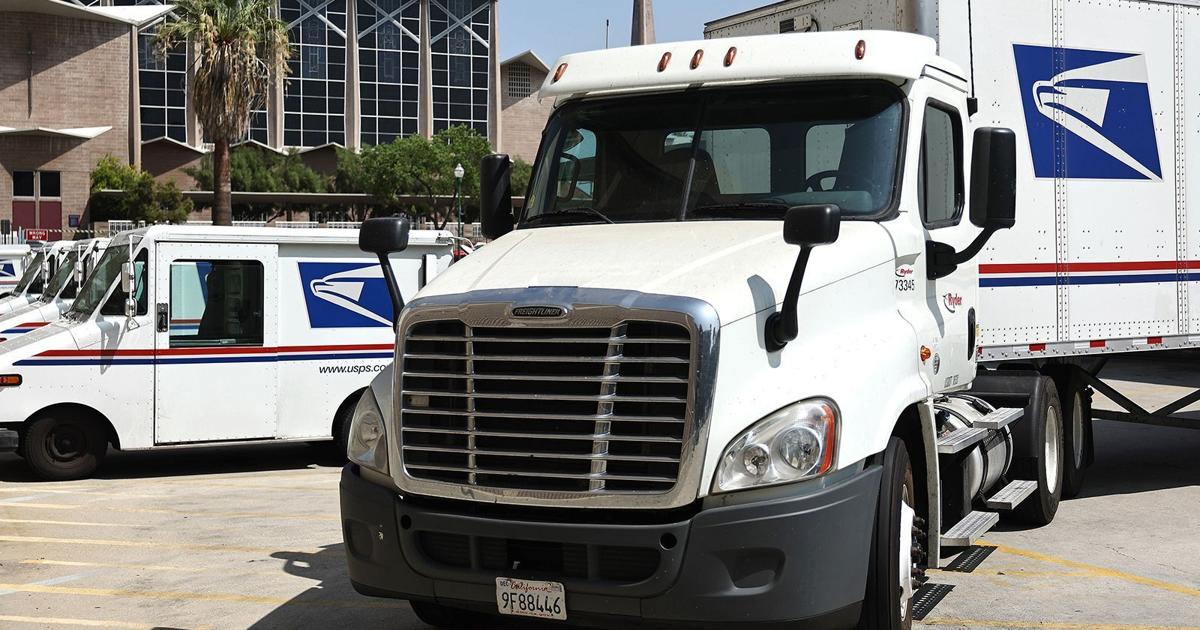US Postal Service suspends incoming parcels from China and Hong Kong ... US Postal Service suspends incoming parcels from China and Hong Kong ...