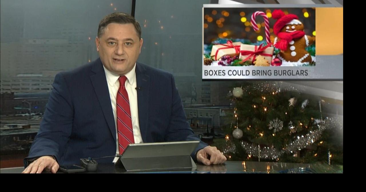 Wabasha County Sheriff's Office says holiday boxes make your home a ...