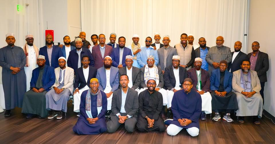 Over 35 Minnesota Somali religious leaders and scholars endorse Harris ...
