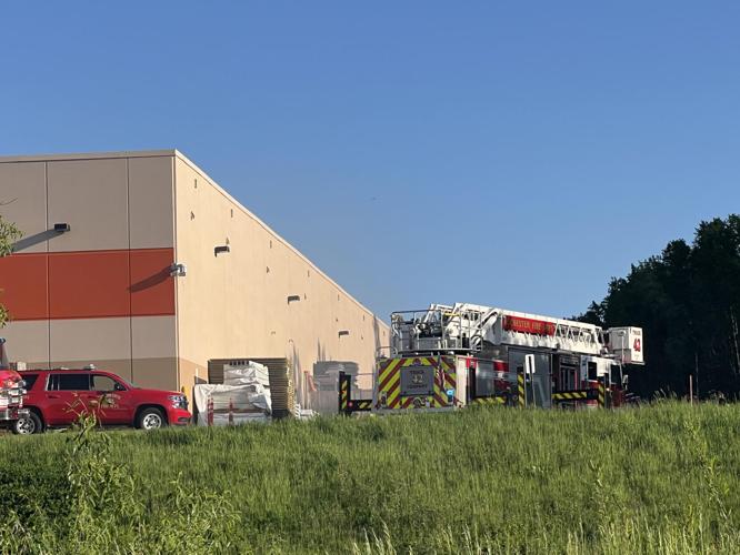 UPDATE: More information released on arson investigation at The Home ...