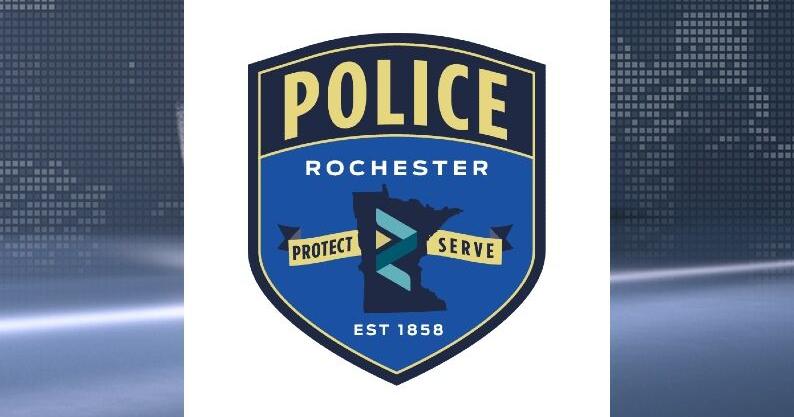 Names released of two RPD officers injured in Sunday night auto ...