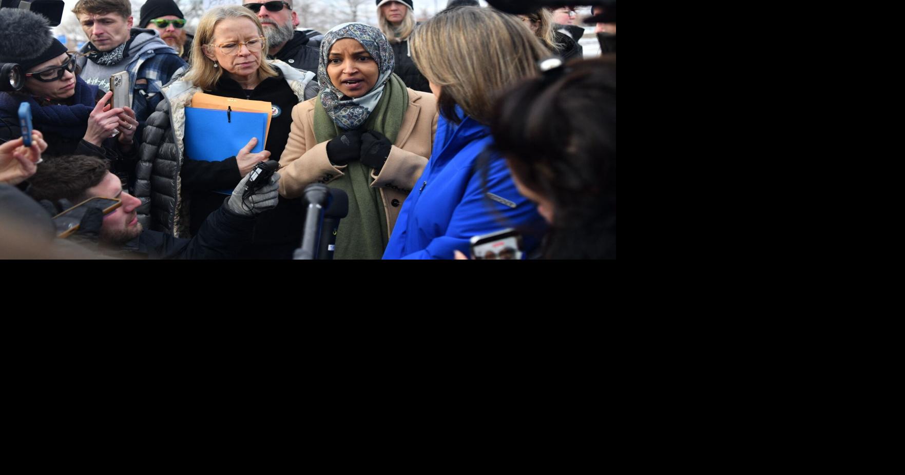 Exclusive: Justice Department leadership pushed FBI to investigate ...