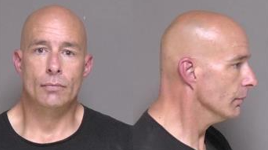 Pine Island man arrested for Olmsted County ATM burglaries | Crime & Courts | kimt.com