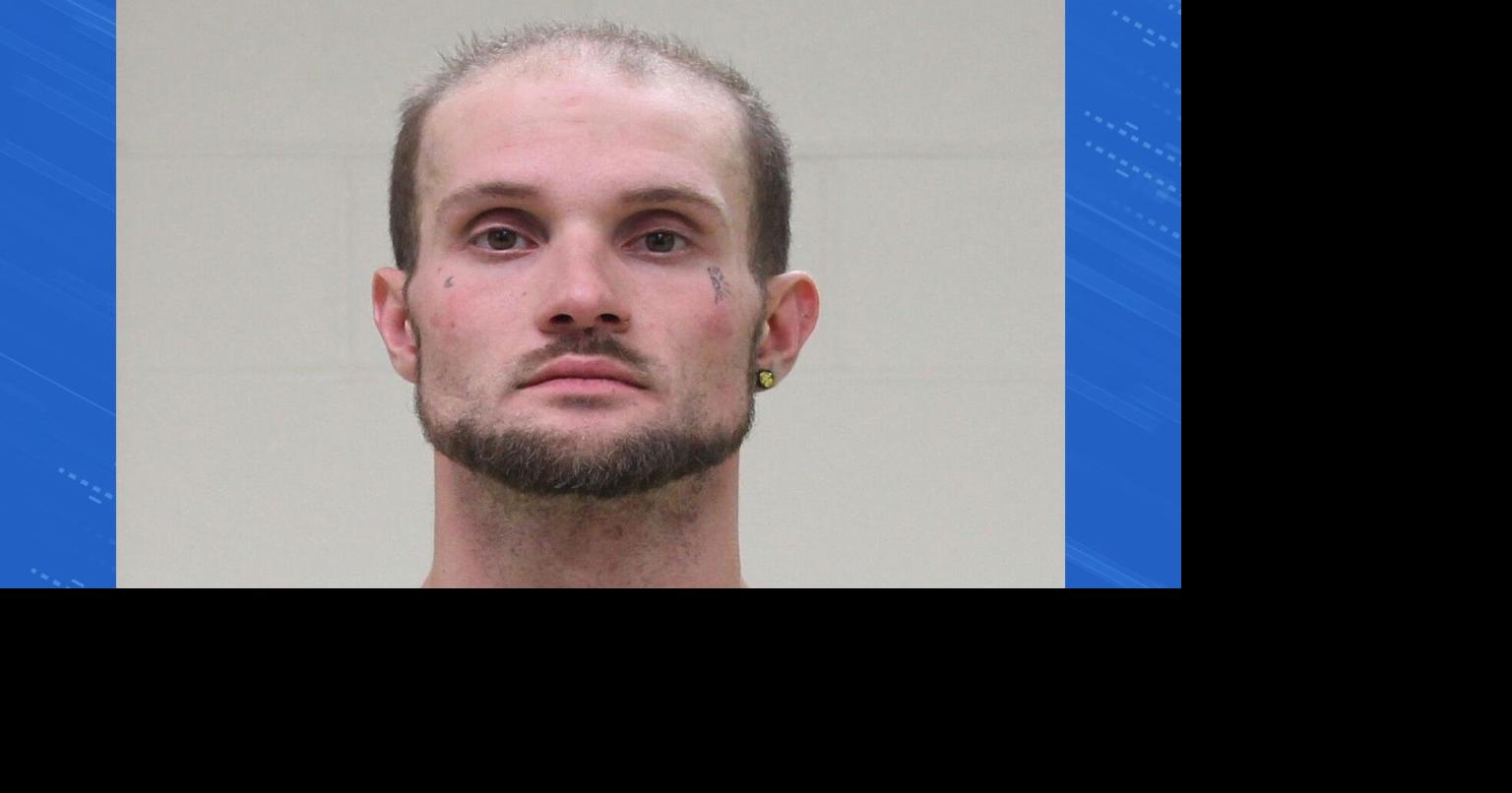 Mason City man pleads guilty to violent burglary | News | kimt.com