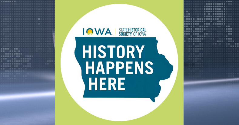 Iowa welcomes Hanna Howard as State Historical Museum curator | News ...