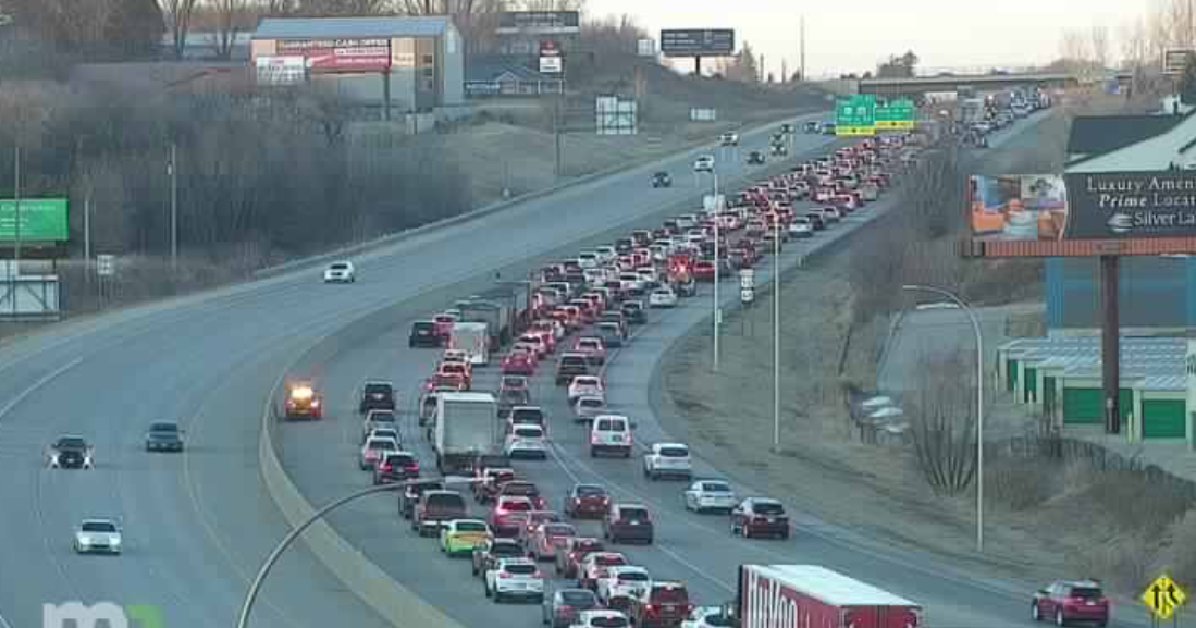Four people involved in Hwy 52 crash are all expected to recover from ...