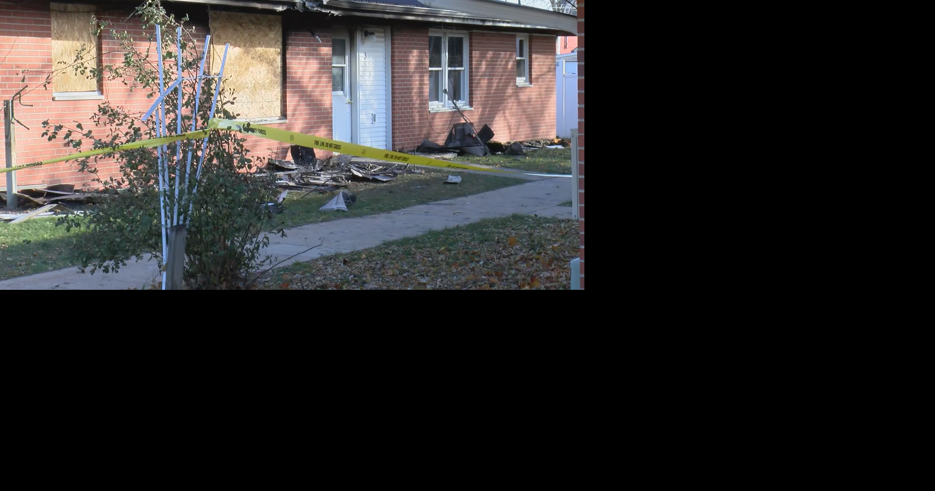 Victim dies from injuries following rescue from Independence apartment ...