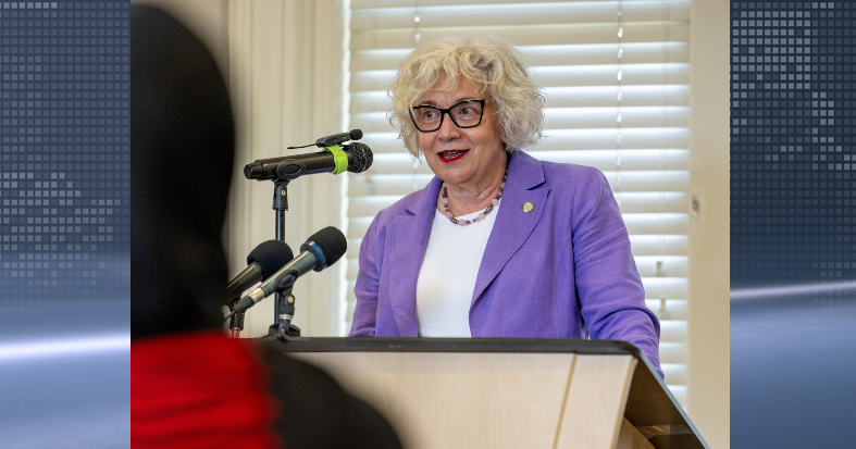 Retiring Sen. Nelson wins big honor from Coalition of Greater Minnesota ...
