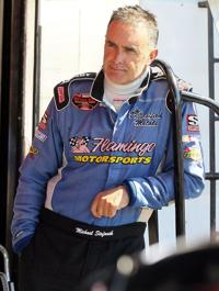 greg biffle bus driver