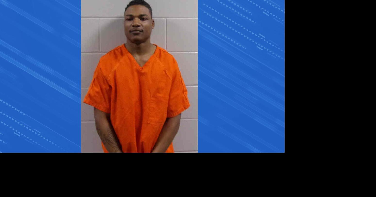 Howard County man found guilty of murder and mutilating a corpse | News ...