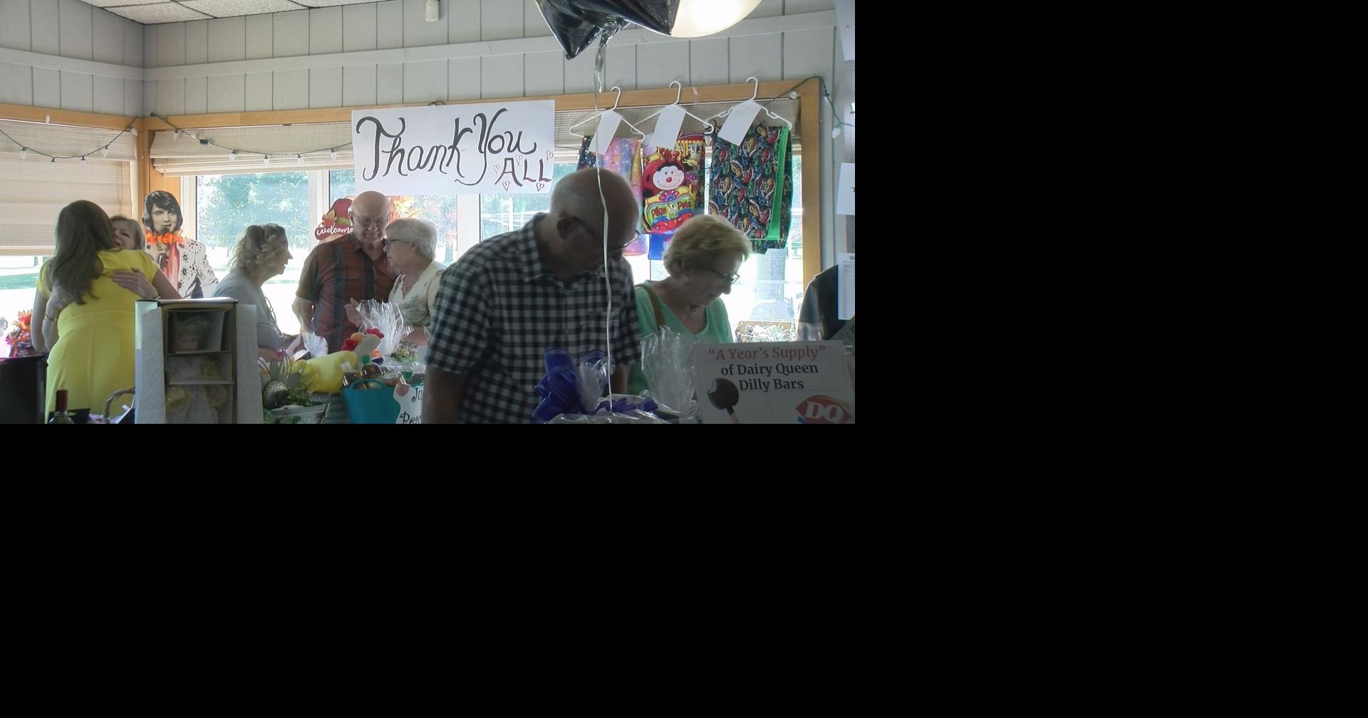 Friends and Family rally to host cancer benefit for Cody O'Malley ...