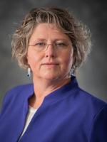 Olmsted County administrator Heidi Welsch announces she's stepping down ...