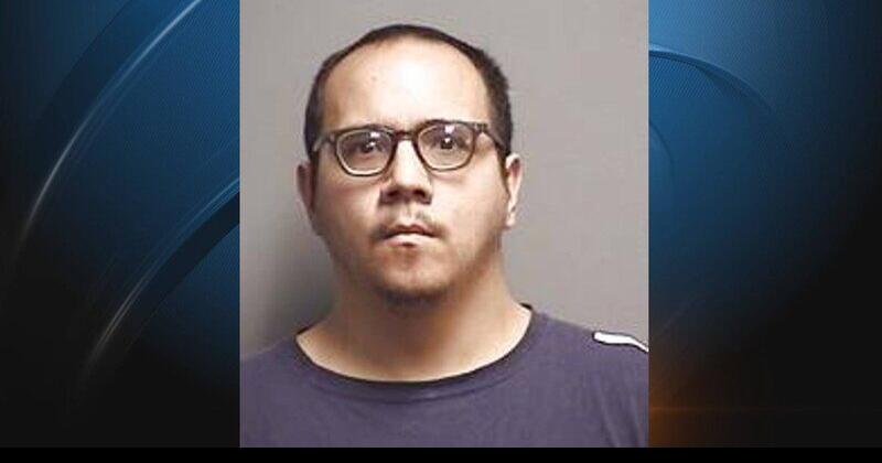 Iowa inmate arrested in 2012 killing of homeless man | Iowa | kimt.com