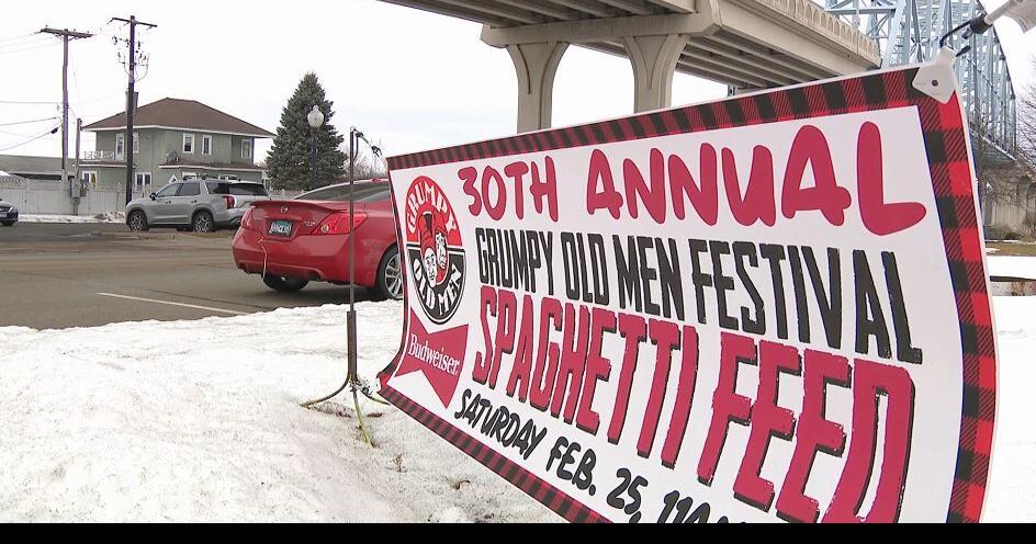 30th anniversary celebration of Grumpy Old Men being hosted this ...